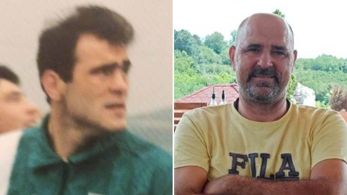 Davor Adam branio Bodirogu od Hrvata, sad vozi kombi | Mondo