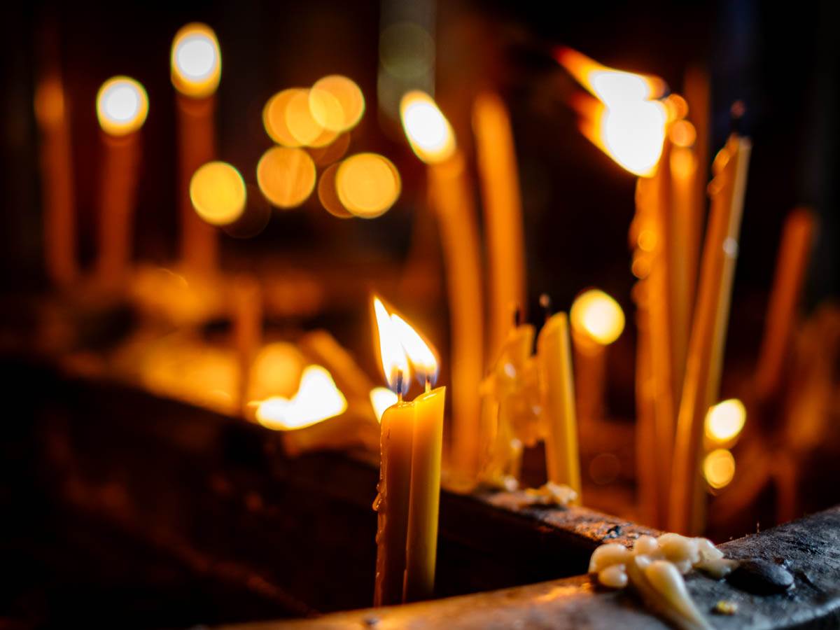Običaj za Svetog proroka Malahija | Mondo