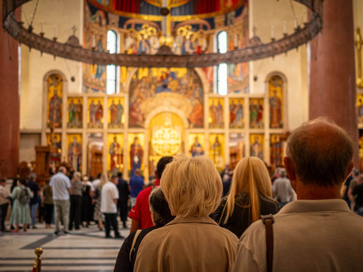 Običaji i verovanja za Duhovski utorak | Mondo
