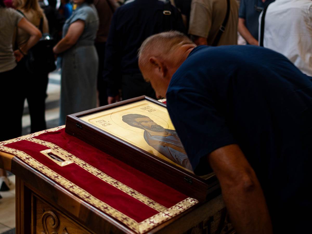 Sveti mučenik Agatonik, verovanja i običaji | Mondo