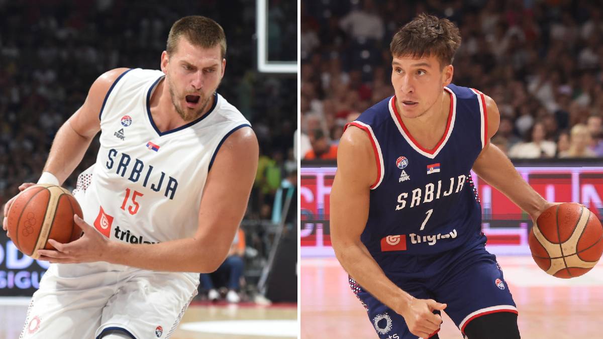 Satoranski: Možda je Jokić najbolji, ali Bogdanović je ključ | Mondo