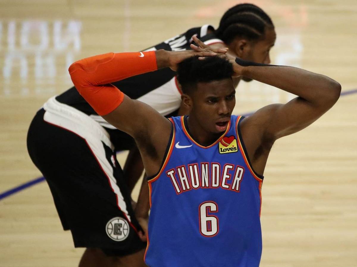 Pobednik Ol Stara Hamidu Dijalo u Evroligi | Mondo