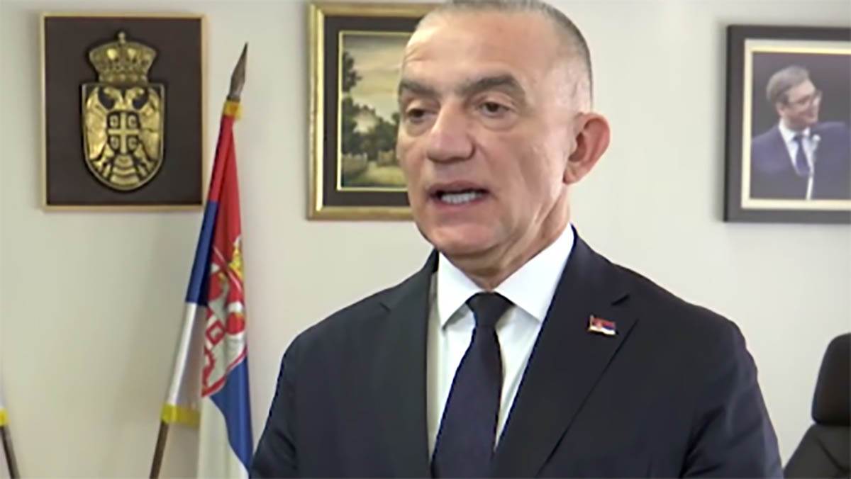 Ministar pravde i Igor Jurić o novom krivičnom delu u zakonu | Mondo