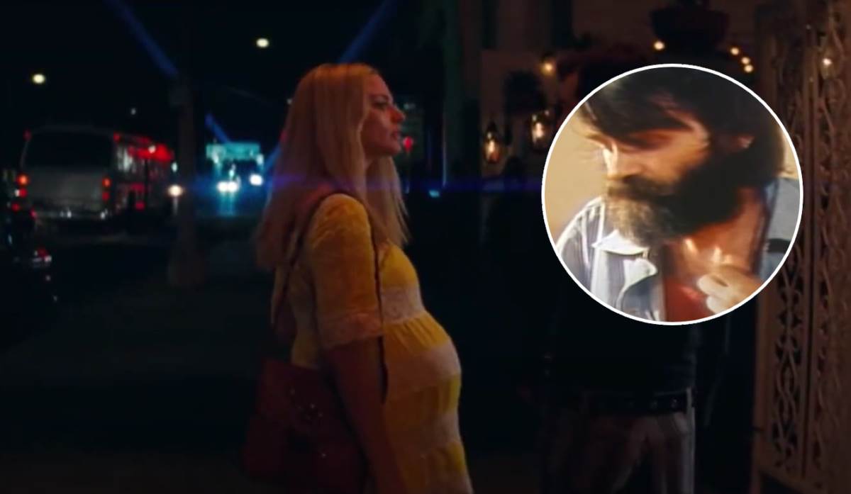 Ko je bio Čarls Menson čije su žene ubile Šeron Tejt u 8 mesecu trudnoće | Mondo