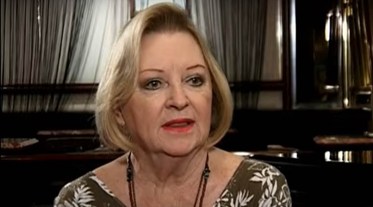 Gabi Novak bila u braku sa kompozitorom kada je zavolela Arsena | Mondo