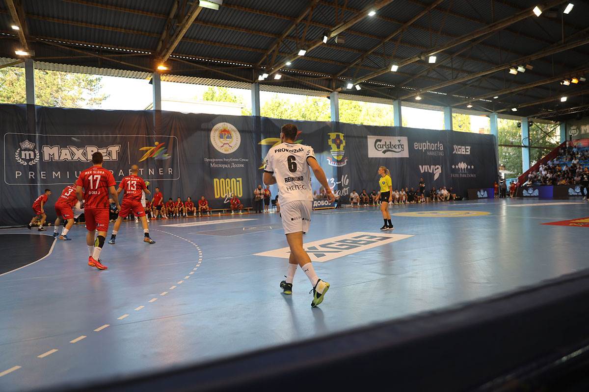 Kil Sloba Doboj rukomet | Mondo