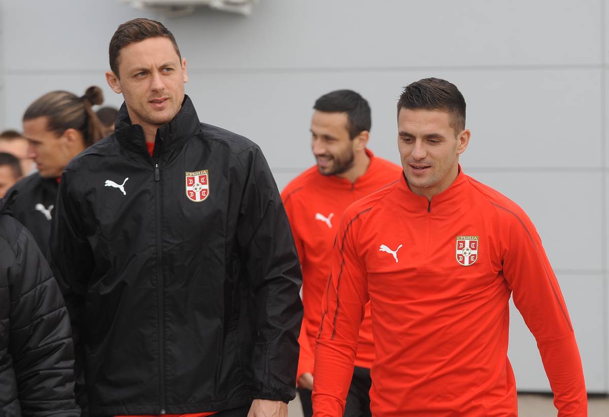 "U perfektnoj je formi, ali plata je problem": Dušan Tadić sređuje ...
