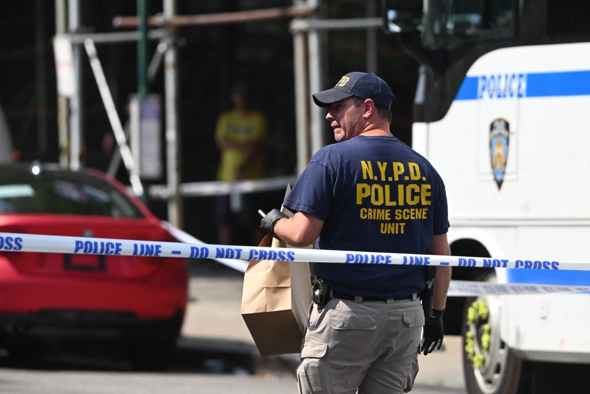 Muškarac (52) u Americi ubio šest osoba | Mondo