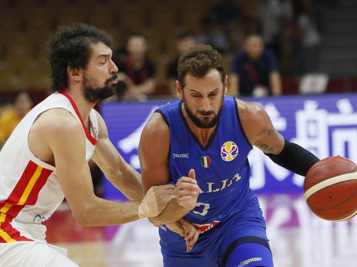 Marko Belineli završio karijeru 9 dana pred EP | Mondo