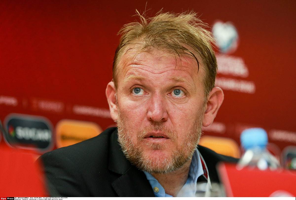 Robert Prosinečki nikad nije pljunuo na Jugoslaviju | Mondo