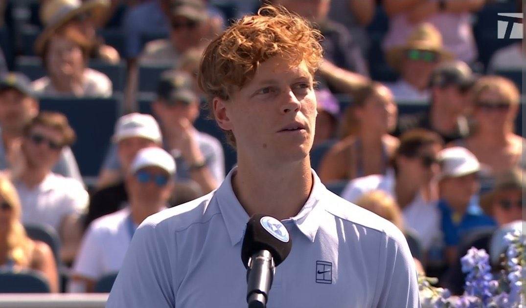 Siner predao Alkarazu, pa se nije njemu prvo obratio | Mondo