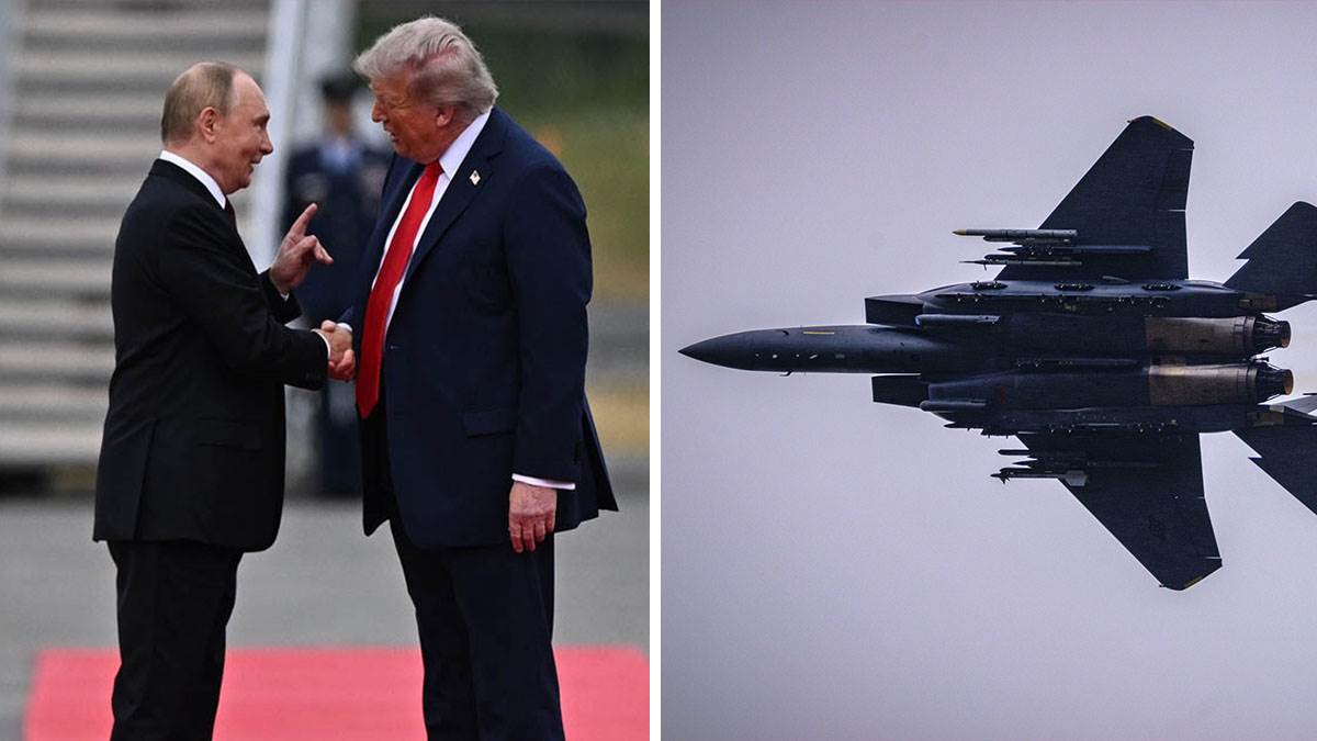 Putin prevario Trampa na Aljasci | Mondo