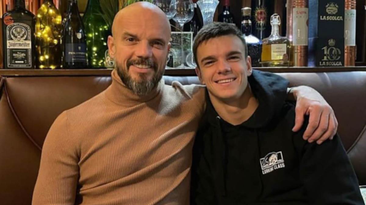 Boban Rajović ne želi pevačicu za snajku | Mondo