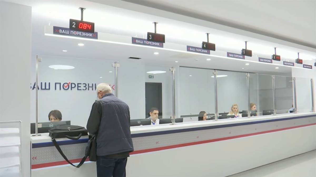Poreska uprava objavila važno obaveštenje za preduzetnike | Mondo