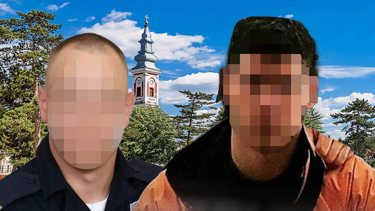 "Istina je, doktori su uložili mnogo napora": Poznato u kakvom je stanju ruka Milana (31) koji ...