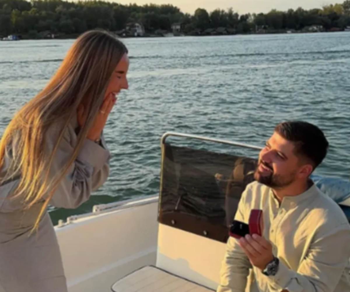 Verila se jedna od najuticajnijih Srpkinja: Zaprošena na magičnom mestu, otkriveno i ko je pevao ...