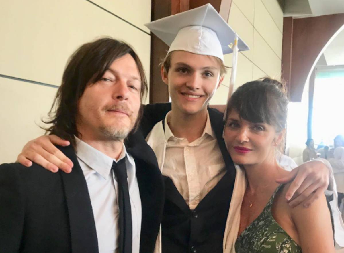 Uhapšen sin Helene Kristensen i poznatog glumca | Mondo