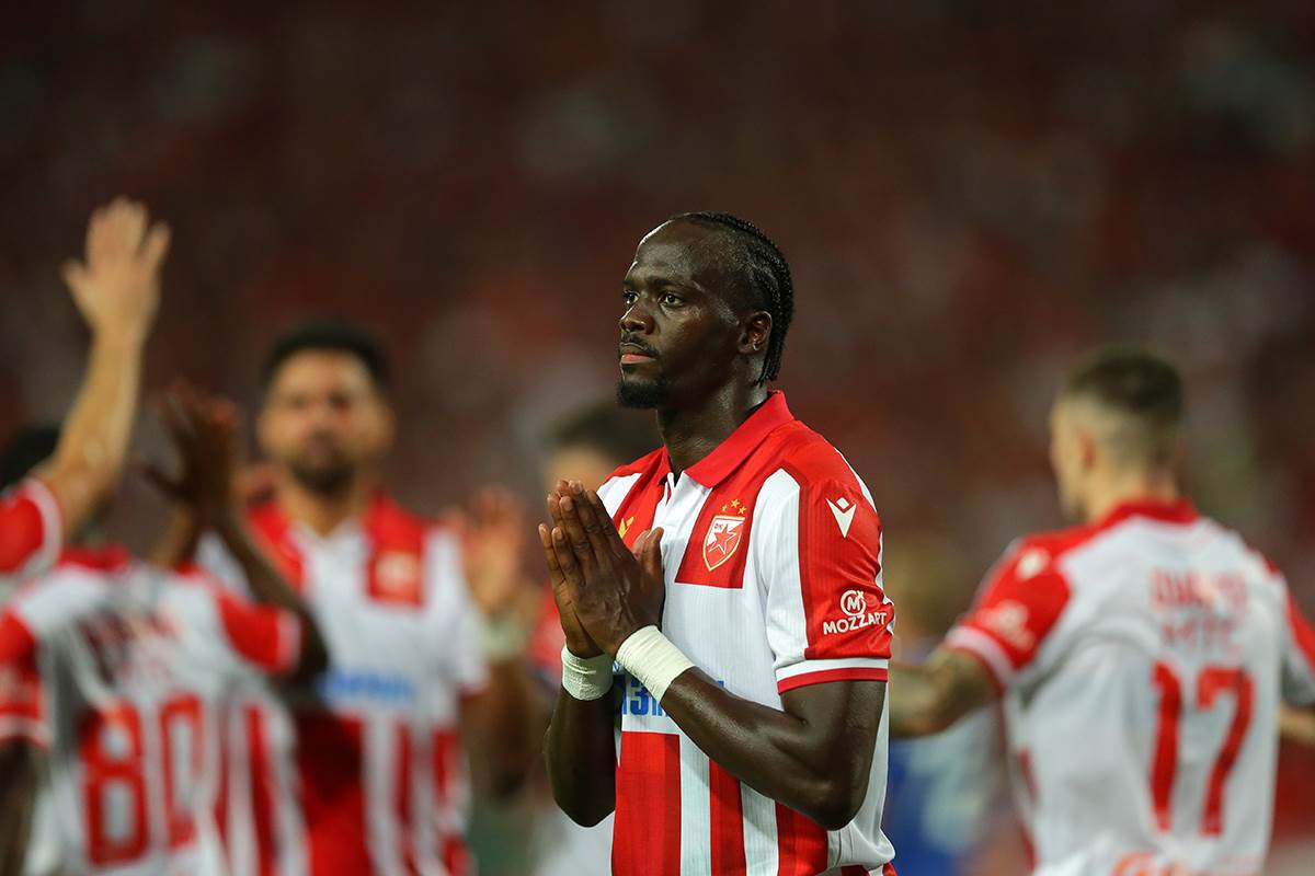 Kolike su premije fudbalera Zvezde i nagrada od Lige šampiona | Mondo