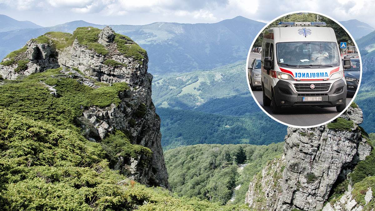 Dečak iz Aleksinca poginuo na Staroj planini | Mondo