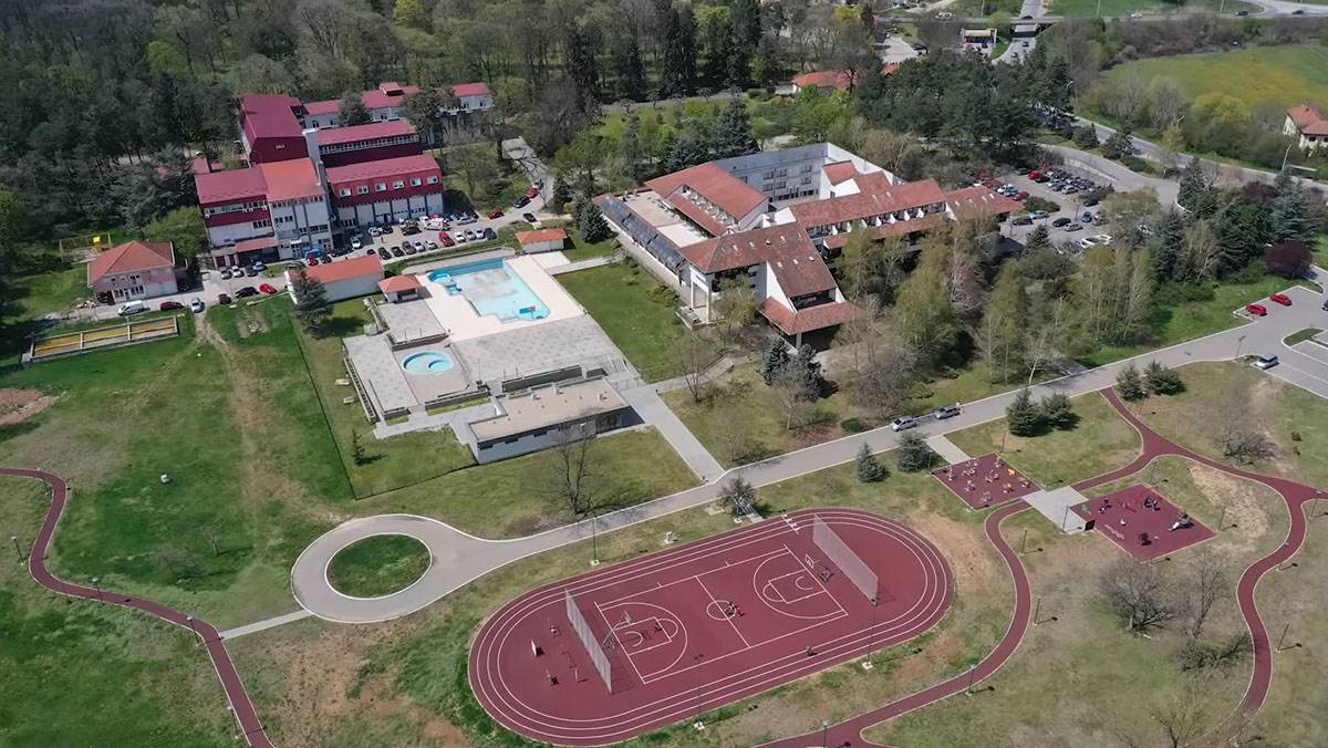 Selters banja cene i smeštaj | Mondo