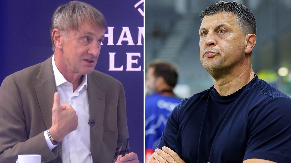 Ranko Stojić o besu Vladana Milojevića | Mondo