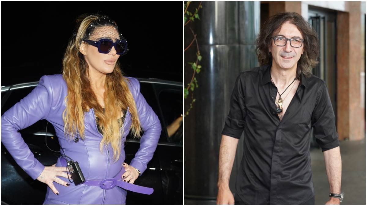 Rale tvrdi da je sa ćerkom Ane Nikolić čekao pevačicu usred noći | Mondo