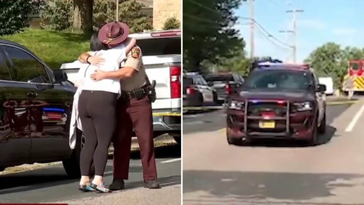 Masovna pucnjava u školi u Americi | Mondo