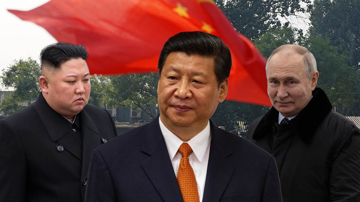 Vladimir Putin i Kim Džong Un biće na vojnoj paradi Kine | Mondo