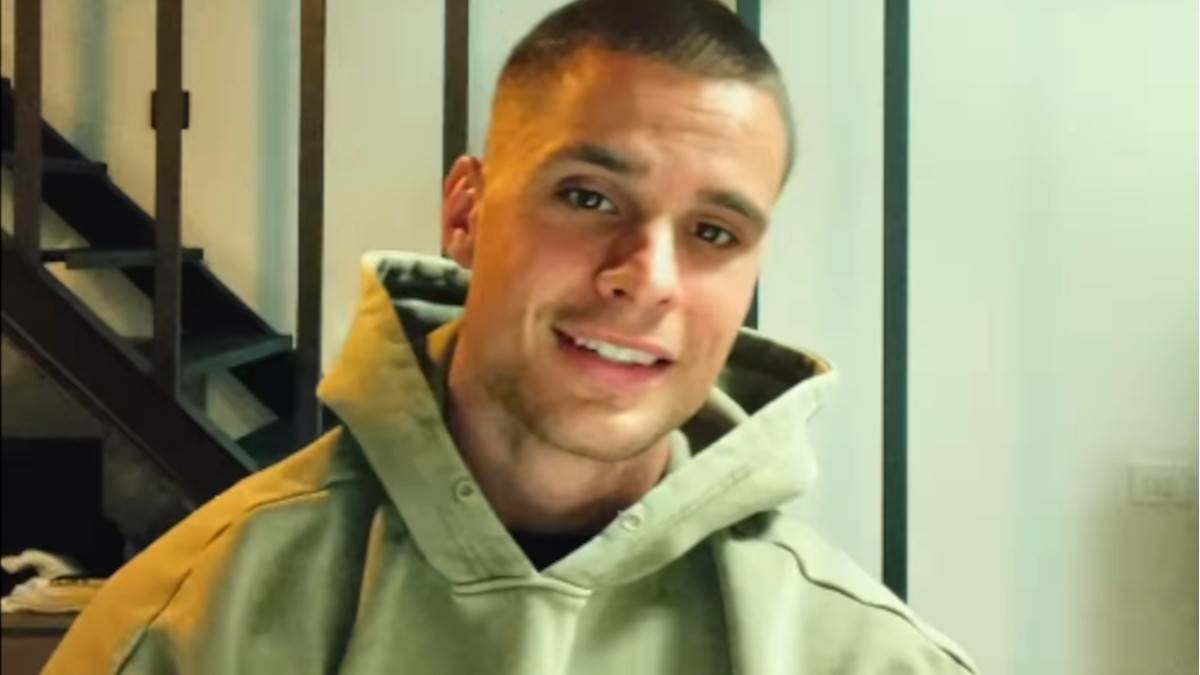 Boris Vidović o učešću u najgledanijem svetskom rijalitiju Love island ...