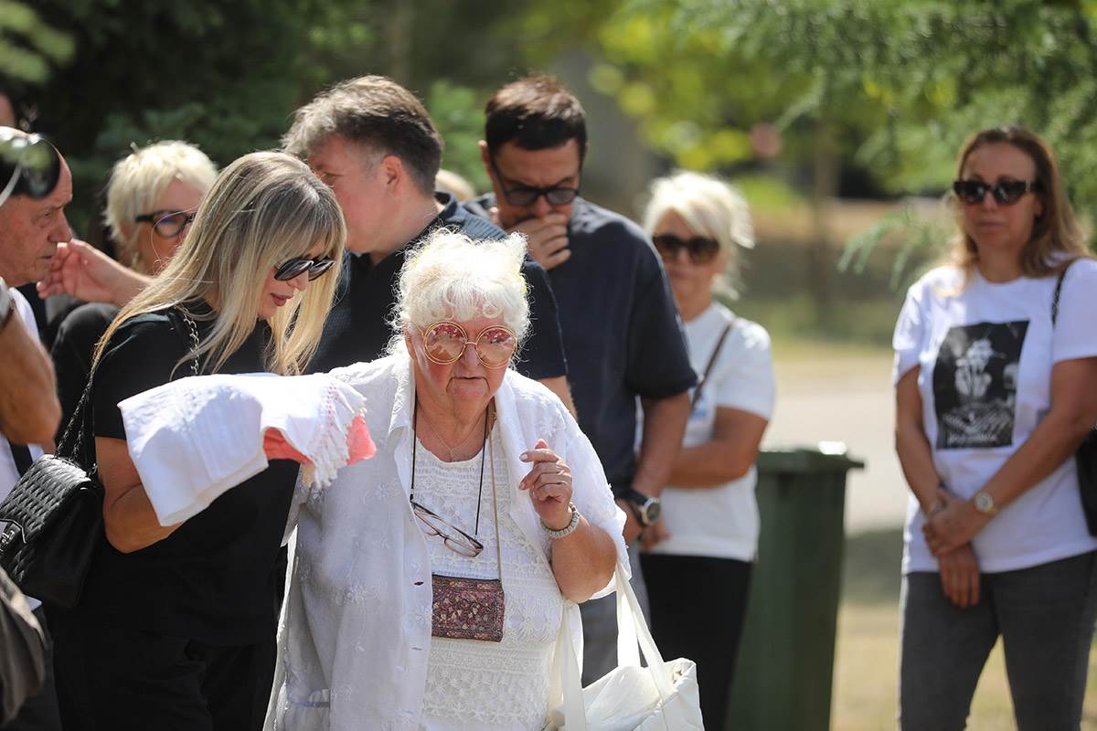 Sestra Saše Popović priznala sve o odnosu sa Suzanom | Mondo