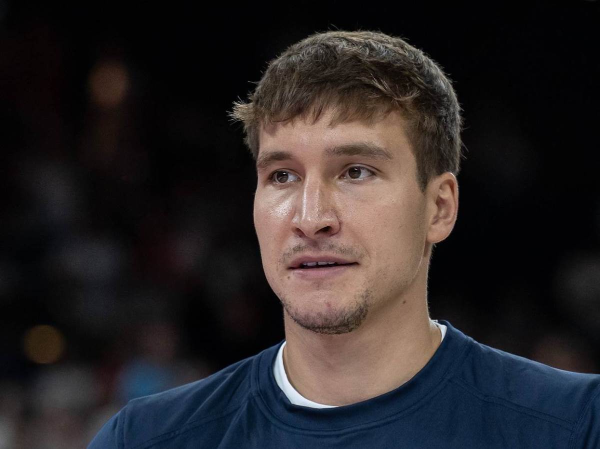 Bogdan Boganović se oglasio zbog Srbije | Mondo