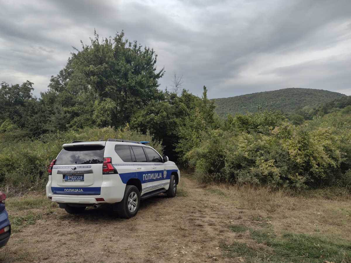 Uhapšeni osumnjičeni za ubistvo taksiste u Čačaku | Mondo TV