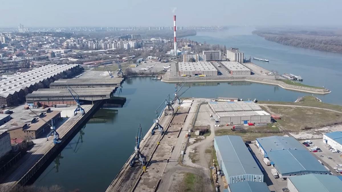 Planirana gradnja 345 stanova, biće useljeno više od 1.000 stanovnika ...