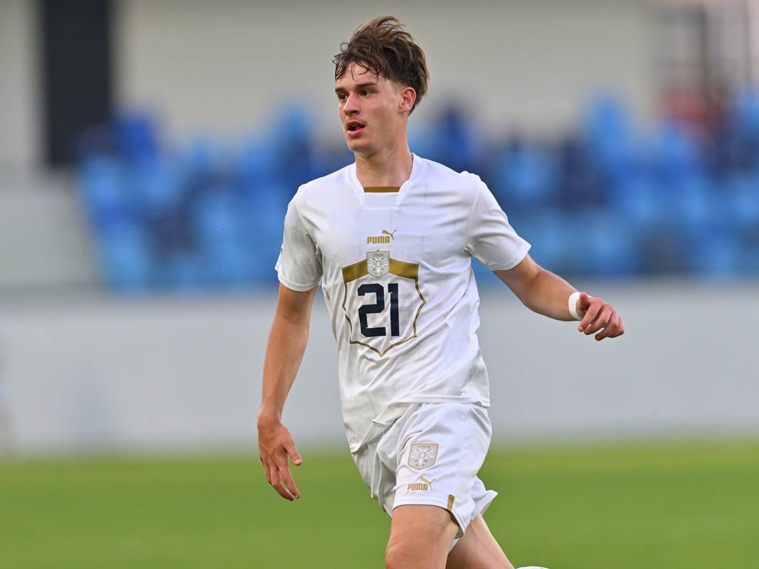 Bogdan Mirčetić otišao u Poljsku umesto u Partizan | Mondo