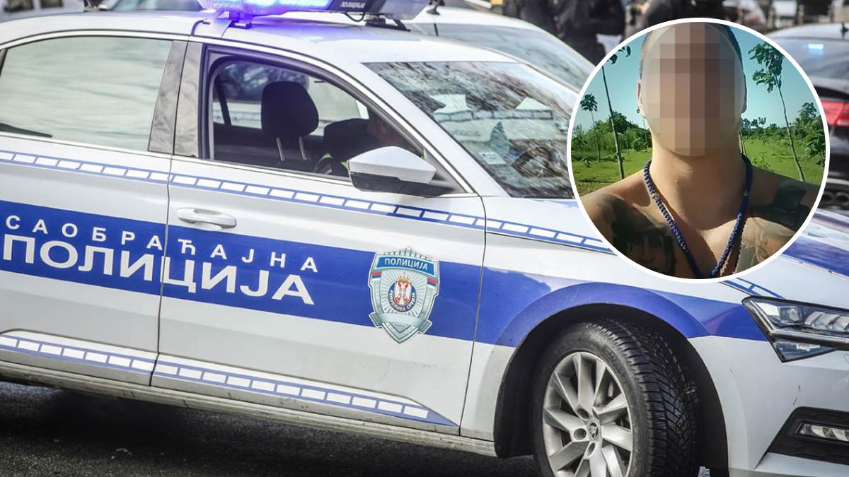 Ovo je Dejan (37) koji je ubijen u Novom Sadu: Od ranije poznat policiji, često se spominjao u ...