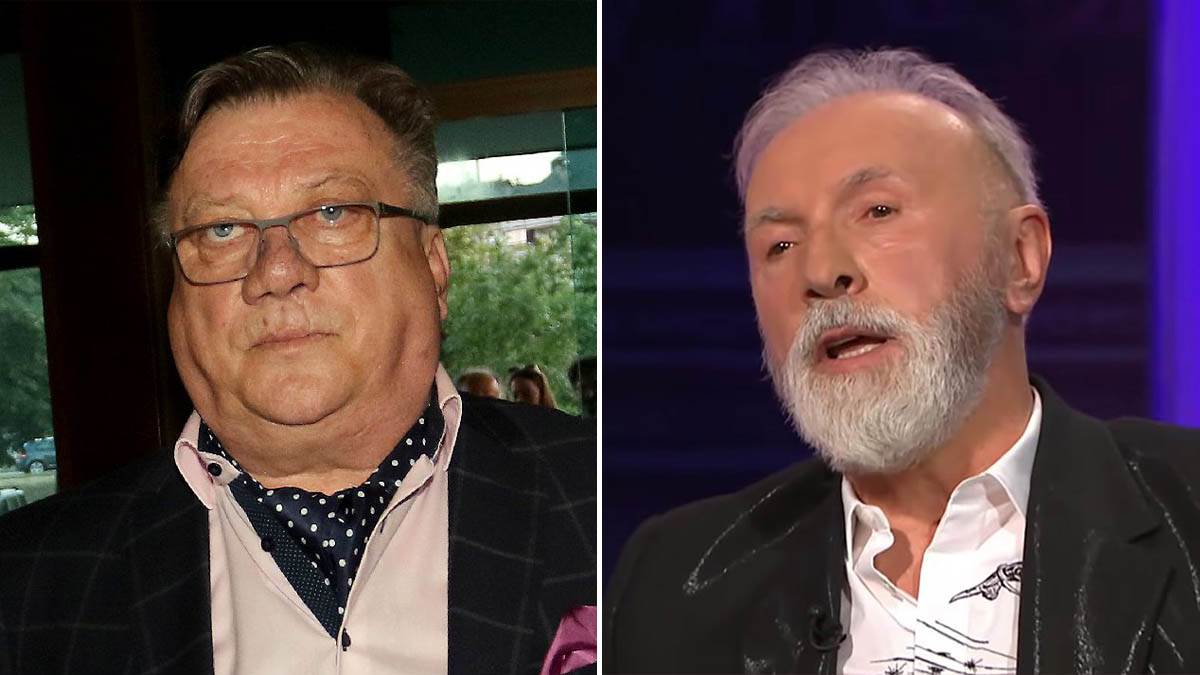 Dino Merlin zabranio Halidu Bešliću da priča o pesmi | Mondo