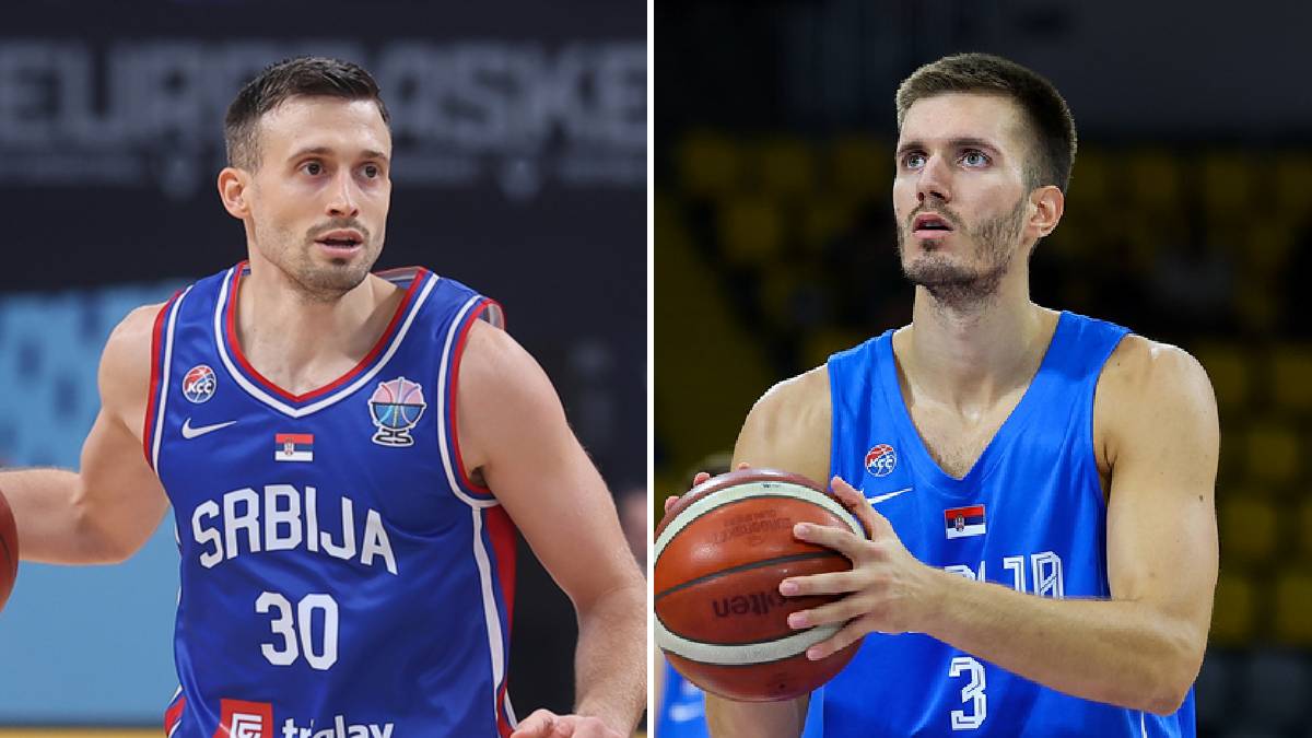 Petrušev: Pauza će nam značiti zbog Avramovića | Mondo