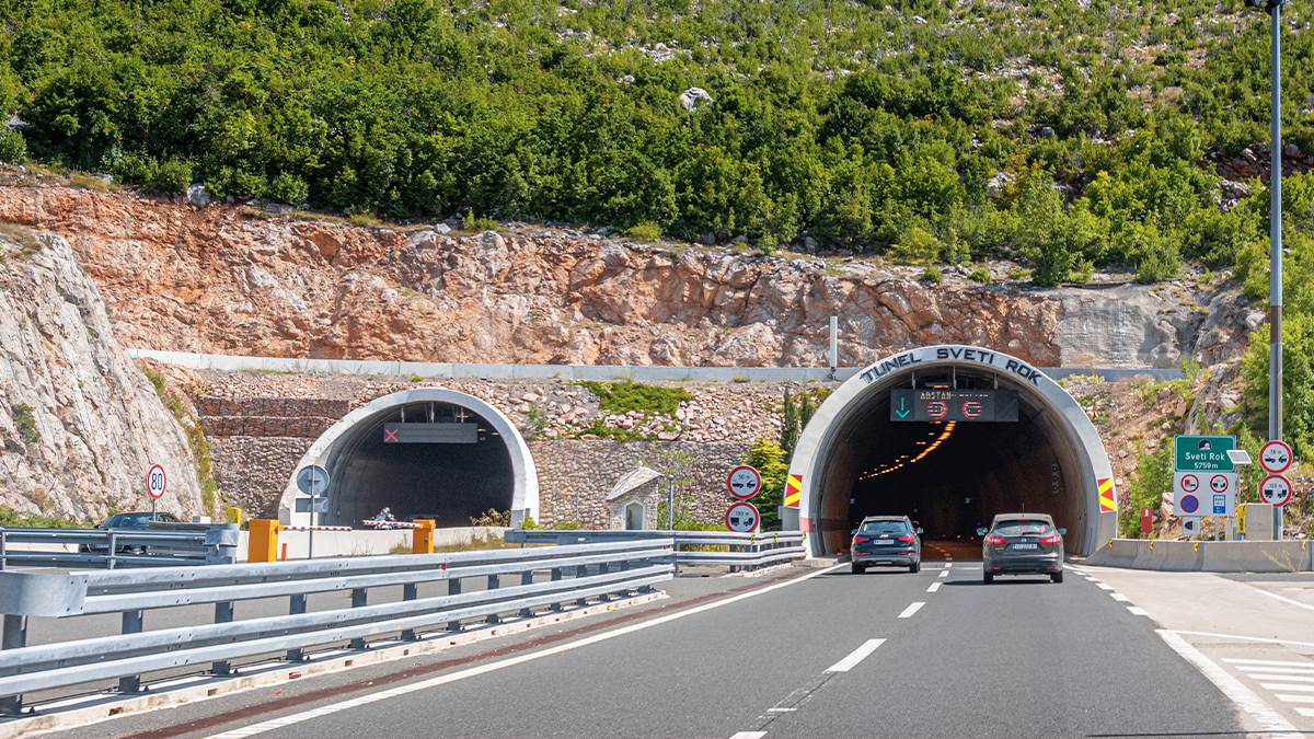 Novi sistem naplate putarine u Hrvatskoj | Mondo