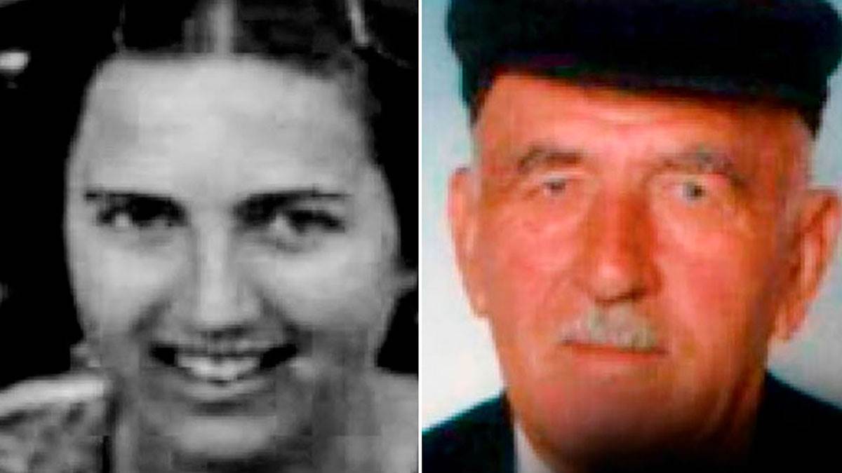 Rade Đukić u sudnici osvetio ćerku Branku koju su ubili Albanci | Mondo
