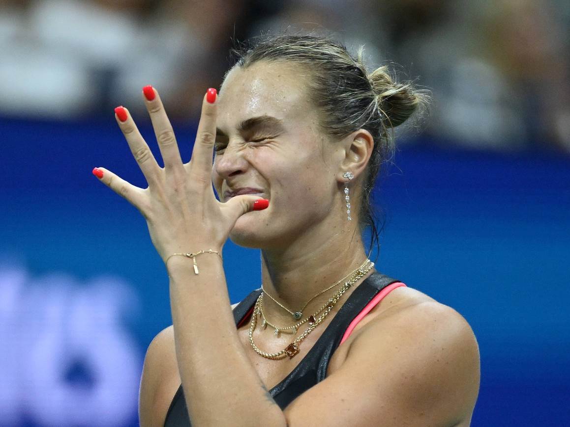 Arina Sabalenka pokvarila planove US Opena | Mondo