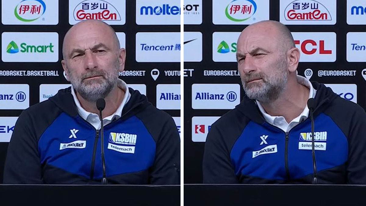 Adis Bećiragić: Posle Srbije i CG smo dotakli dno | Mondo