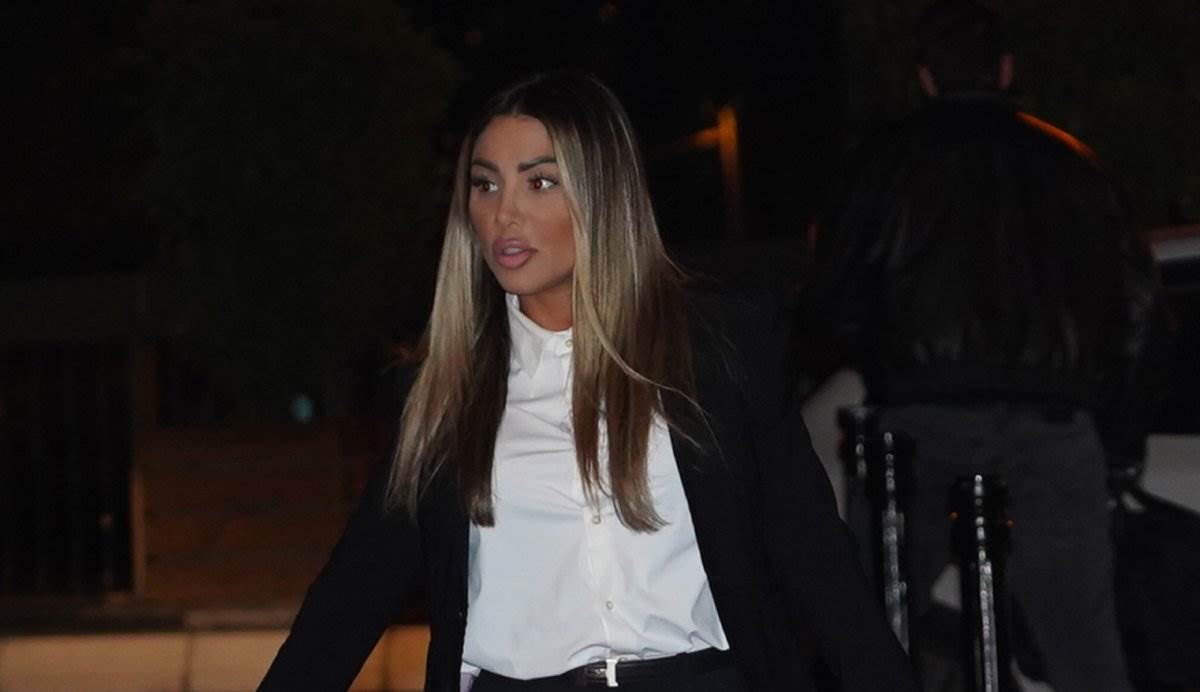 "Ona se žena i ohladila, nije mi javio": Sandru Afriku otac šišao na ...