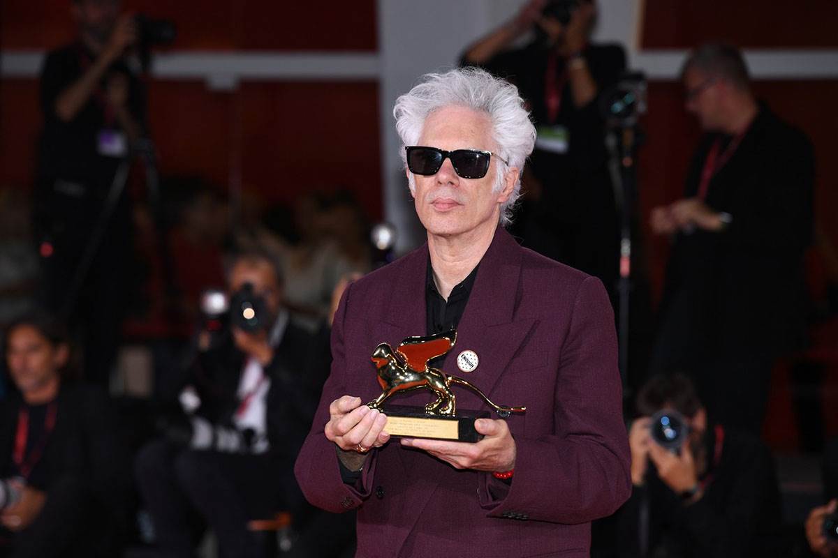 Film Otac majka sestra brat pobednik festivala u Veneciji | Mondo