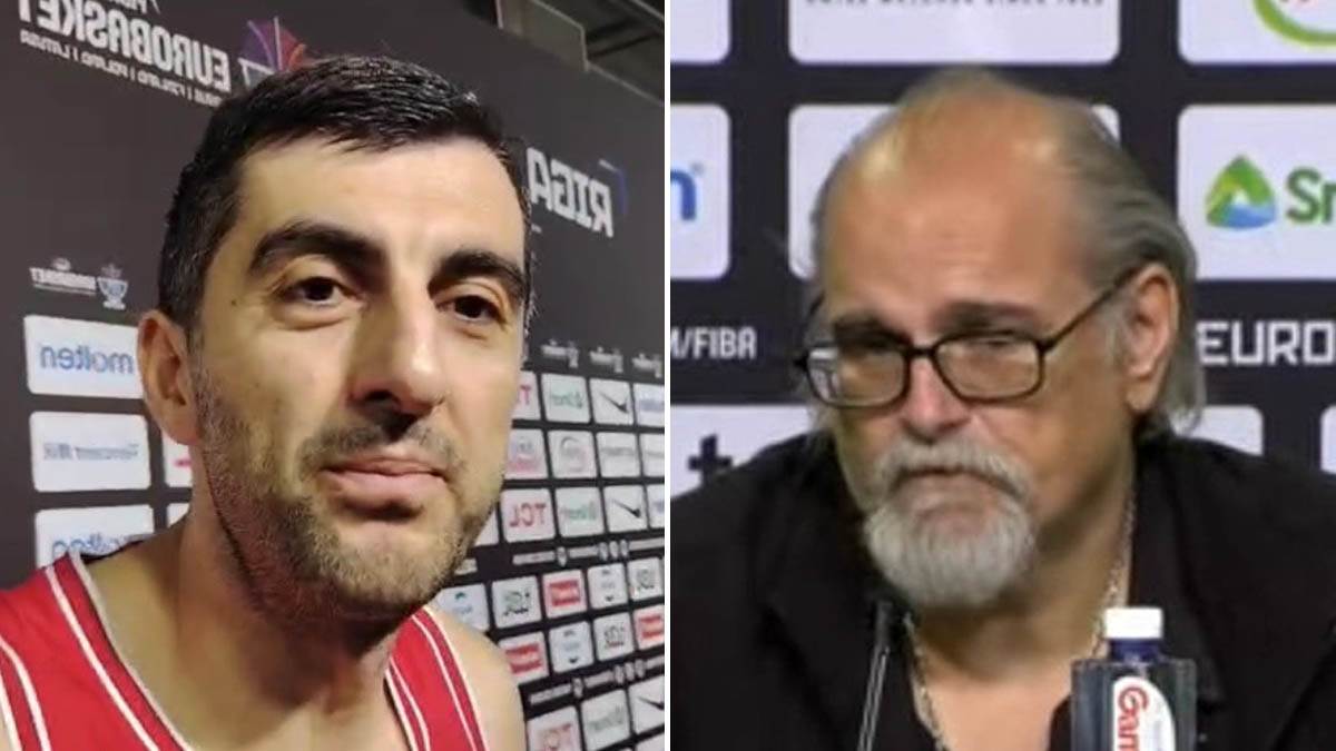 Džikić uveo Gruziju u četvrtfinale Eurobasketa, igrači ga hvale | Mondo