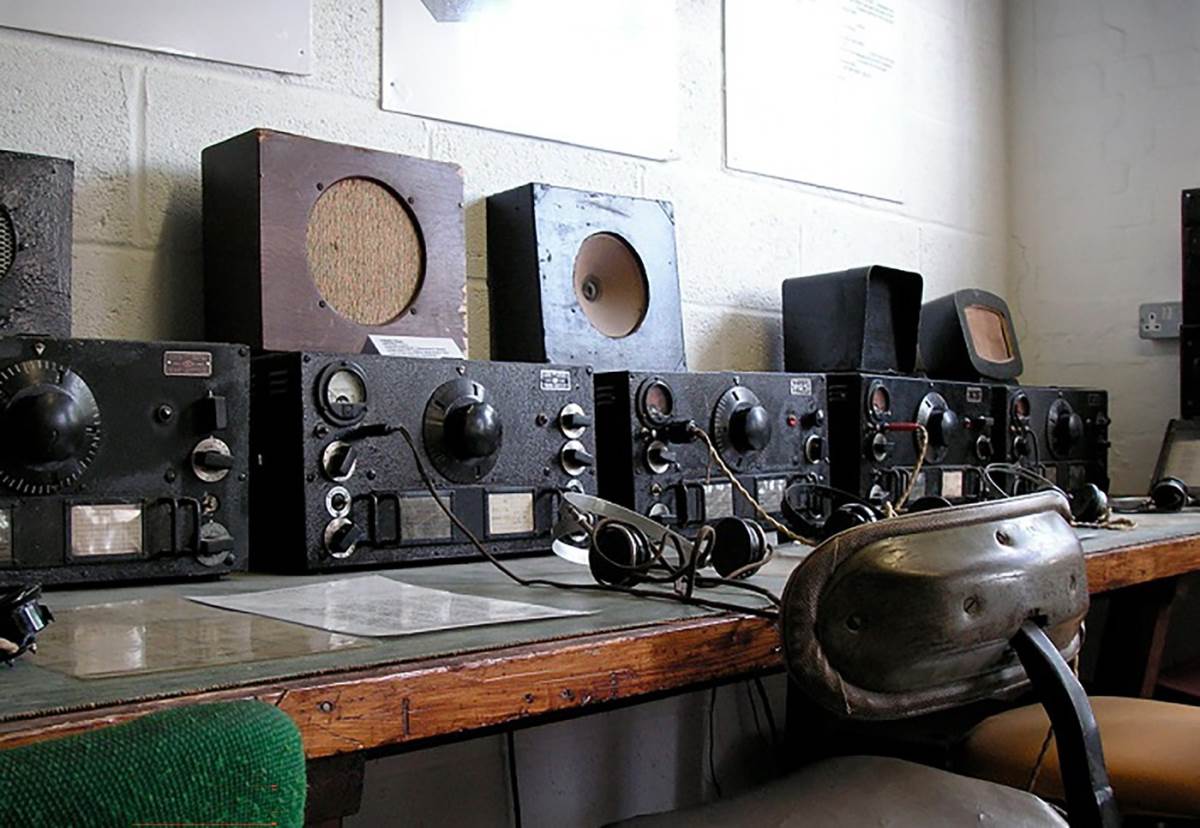 Ruska radio stanica UVB 76 poslala dve misteriozne poruke | Mondo