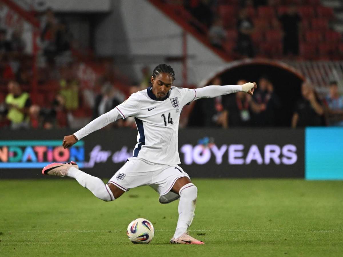 "Ovo je trenutak slavlja za britanske muslimane": Meč sa Srbijom ide u ...