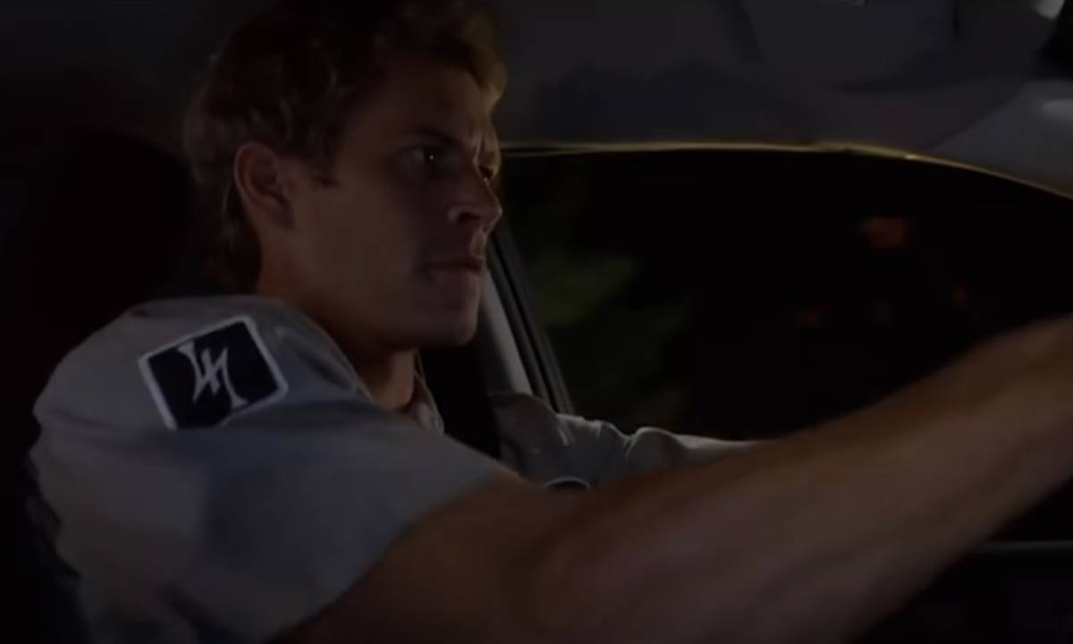 Pol Voker umesto poklona za ćerku otišao u smrt | Mondo TV