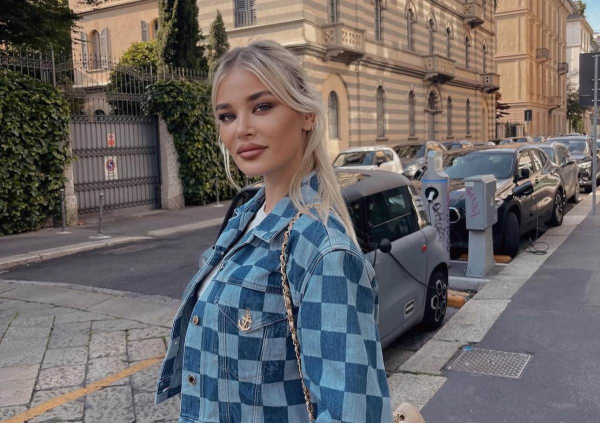 Kako izgleda stan Sofije Milošević u Grčkoj koji plaćaju 3000 e? | Mondo TV