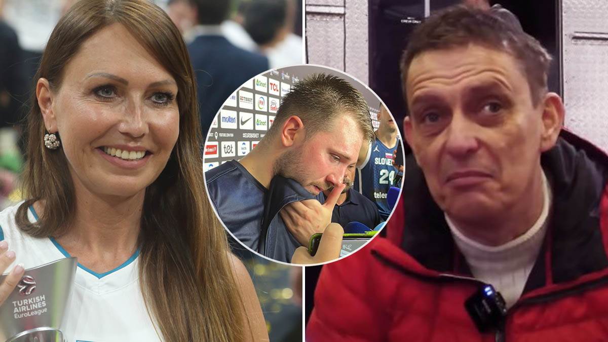 Piksi godinama bio u vezi sa majkom Luke Dončića | Mondo