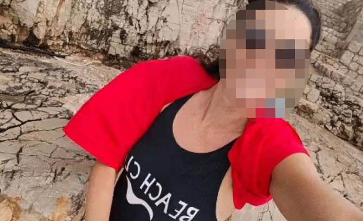 Oglasila se sestra Srpkinje koja se utopila u Crnoj Gori | Mondo